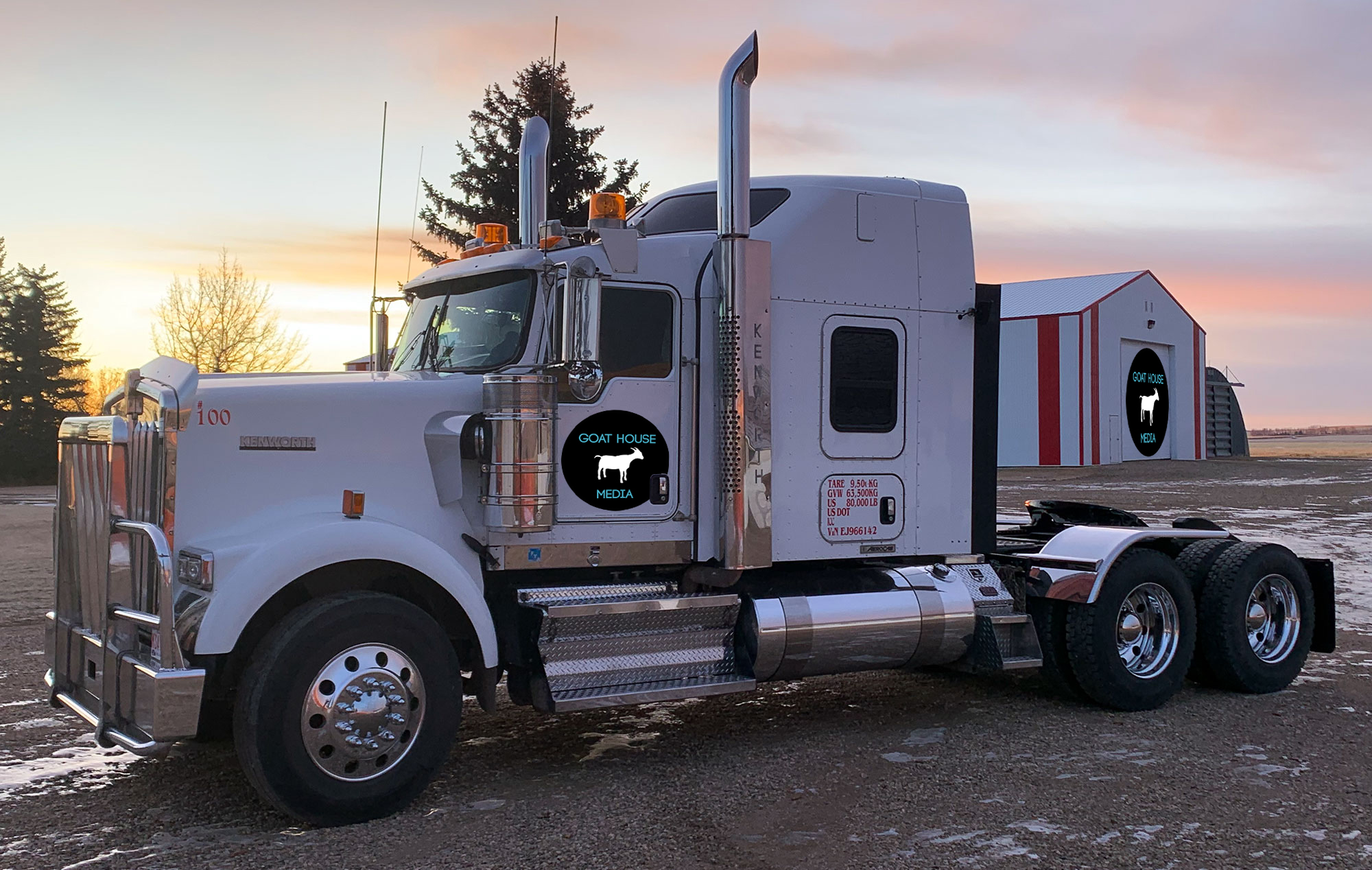 Who we are – goat-house.com